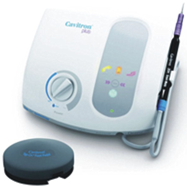 Cavitron® Plus™ (Dentsply Sirona) | Dental Product | Pearson Dental Cavitron® Plus™ (Dentsply Sirona) | Dental Product | Pearson Dental